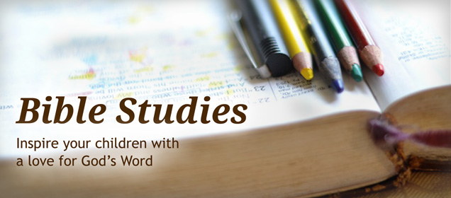 Doorposts - Bible-Based Parenting and Character Training Material