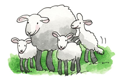 God Blesses Obedience | The Doorposts Blog