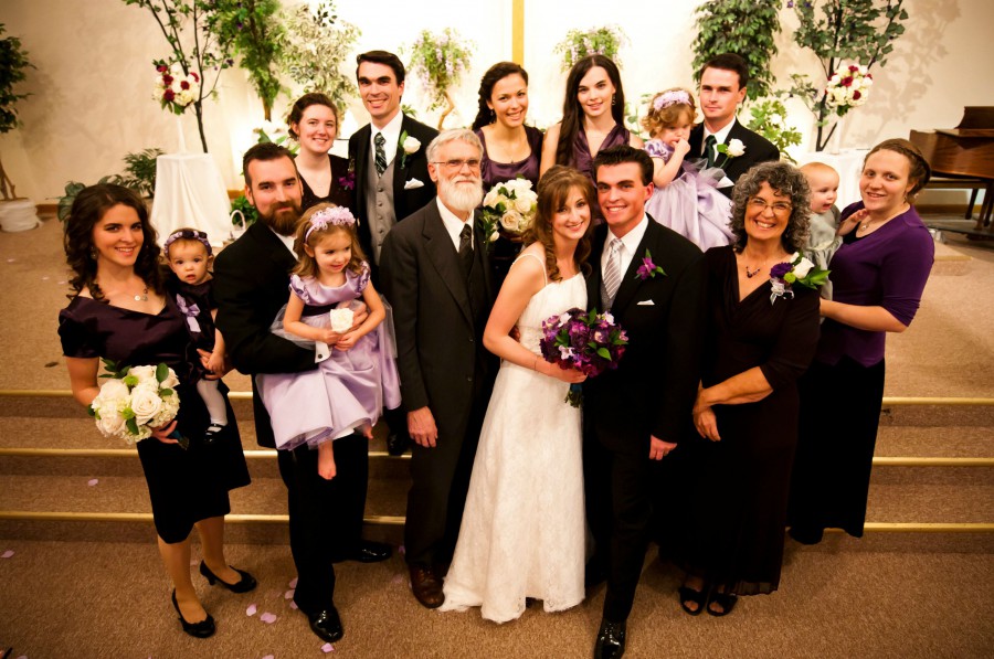 Get Ready for a Wedding! | The Doorposts Blog