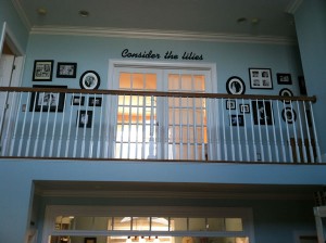 Sixth Place Winner! | The Doorposts Blog