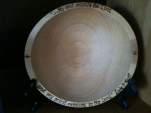 Fifth Place Winner! | The Doorposts Blog