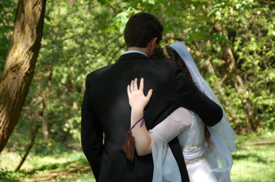 Courtship, Part 3: Some Thoughts on Courtship | The Doorposts Blog