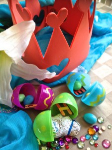 Activities for Resurrection Sunday! | The Doorposts Blog